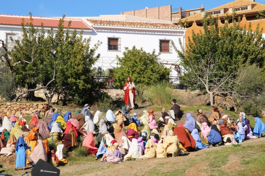 Que ver en riogordo | Castellontours.com